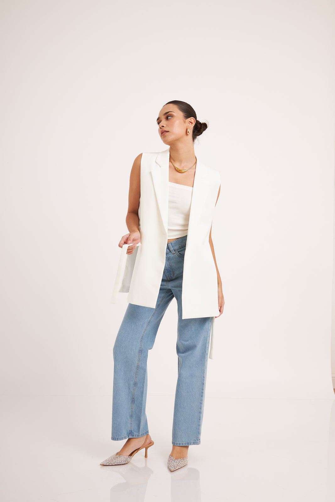 CHALECOS – sorelleperu