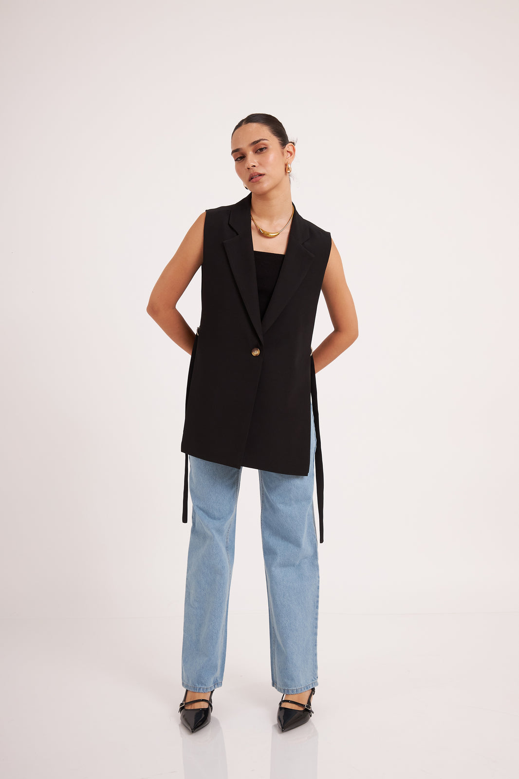 CHALECOS – sorelleperu