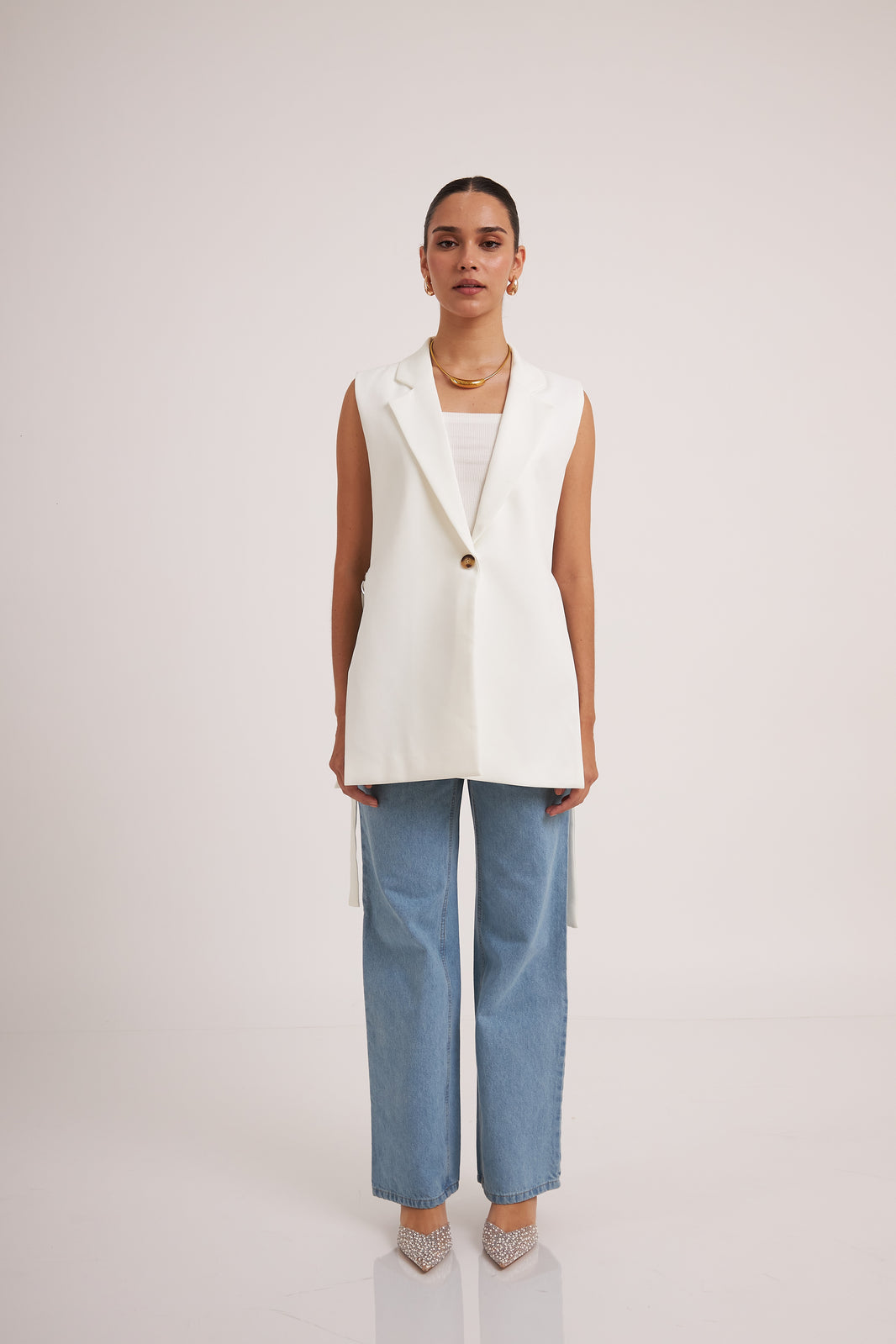 CHALECOS – sorelleperu