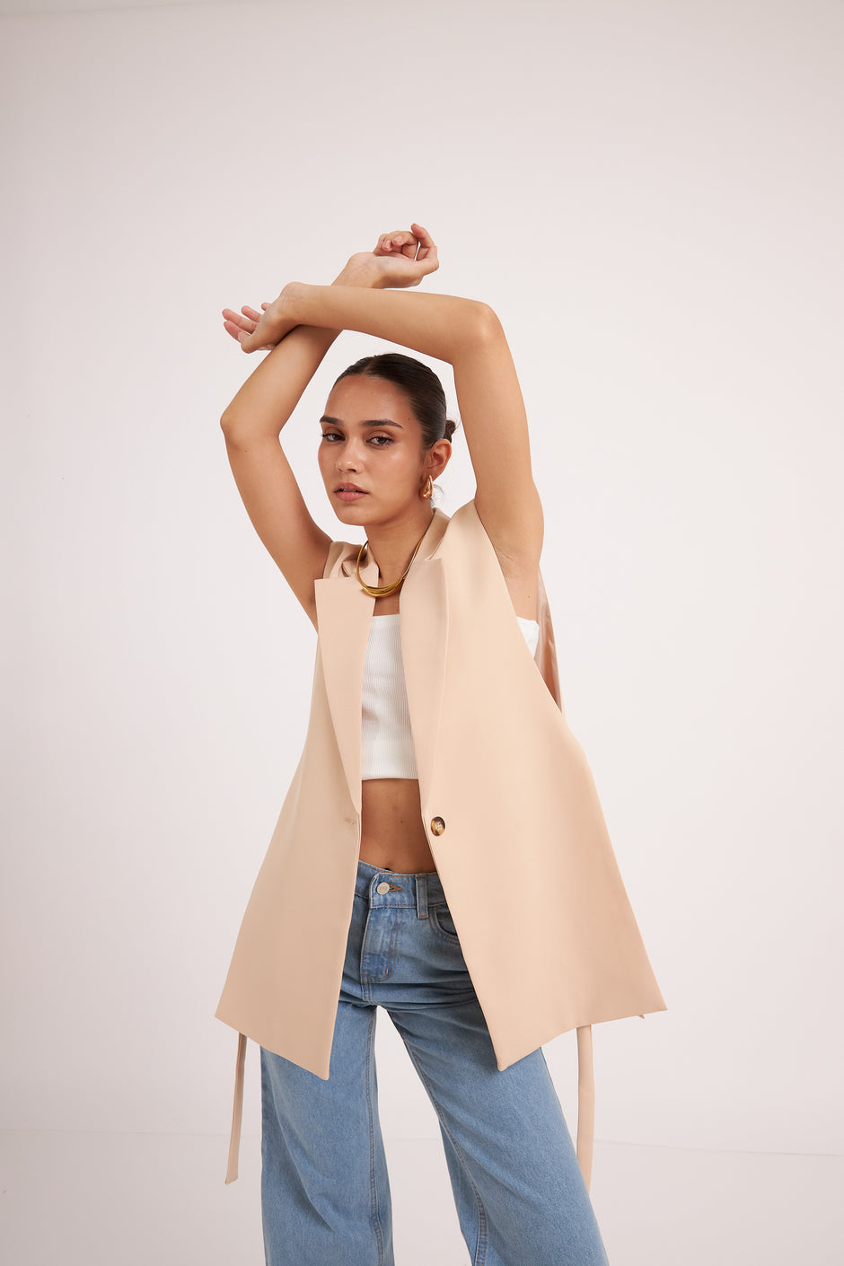 CHALECOS – sorelleperu