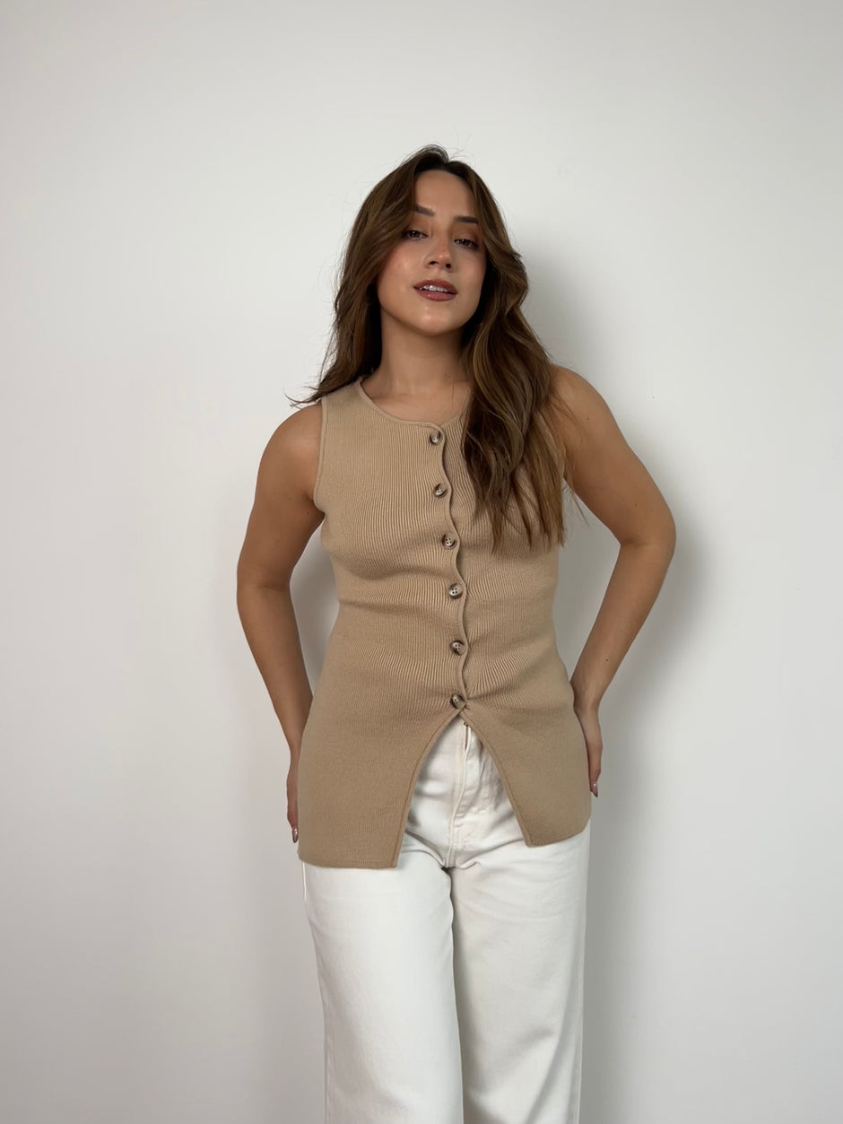 Chalecos – sorelleperu