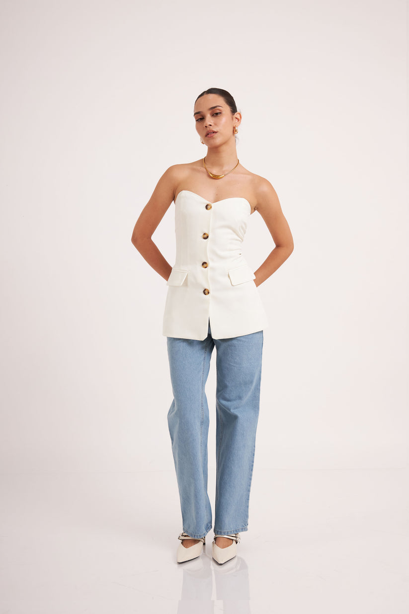 Chaleco Gretta Perla – sorelleperu