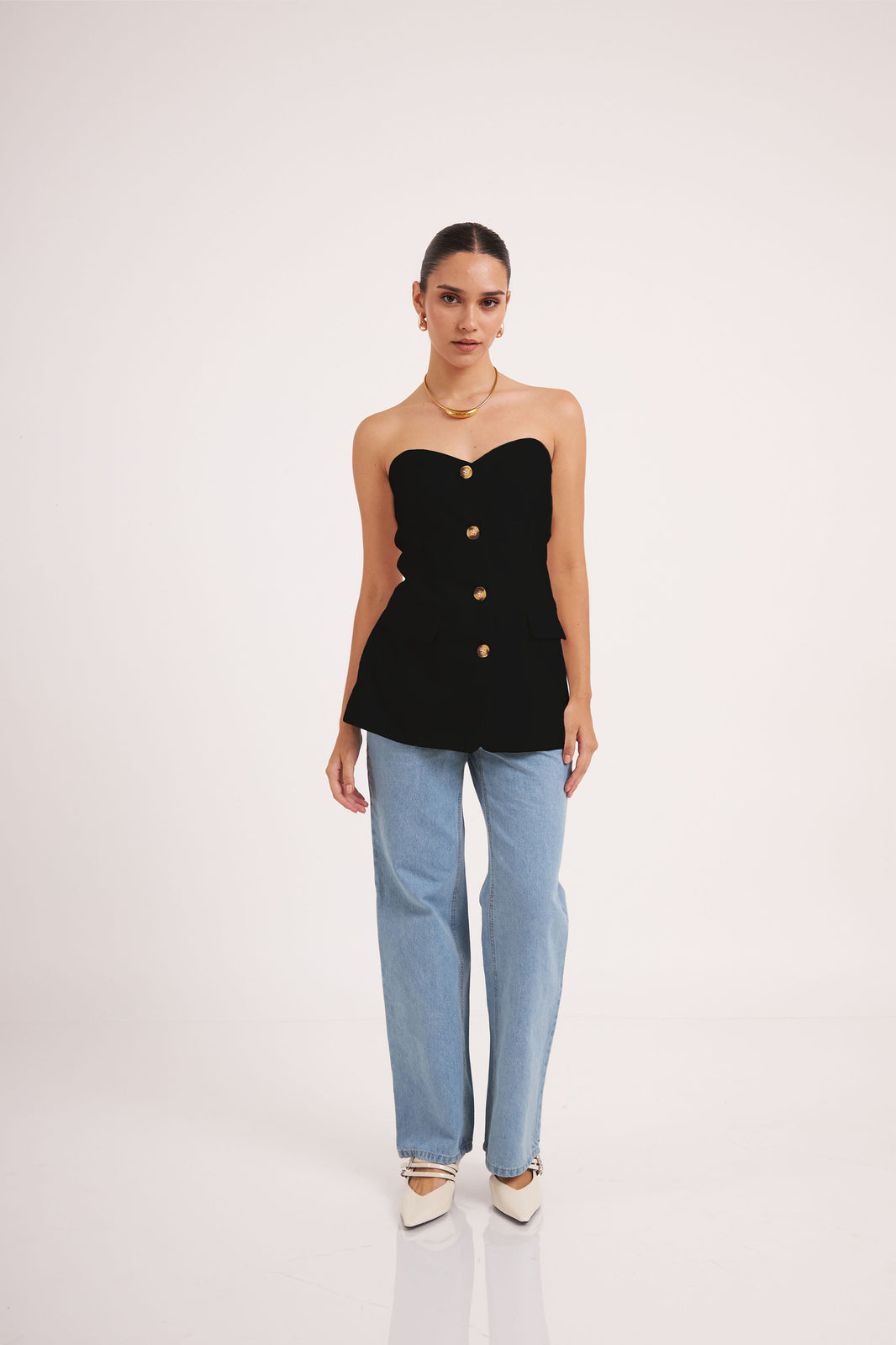 CHALECOS – sorelleperu